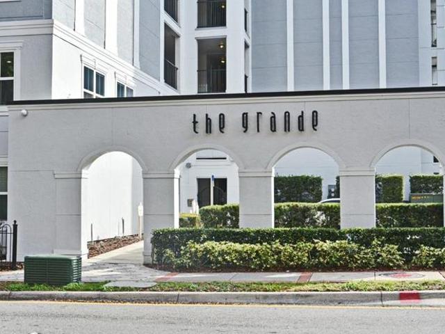 206 E South St #2017, Orlando, FL 32801
