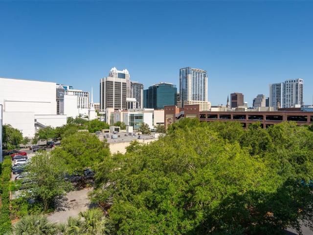 206 E South St, Unit 6007, Orlando, FL 32801 | MLS #O6314