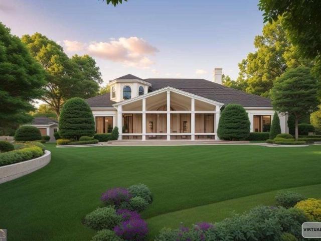 206 Enclave Lane