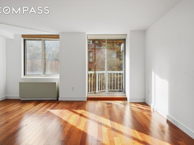 206 East 95th Street, New York, NY