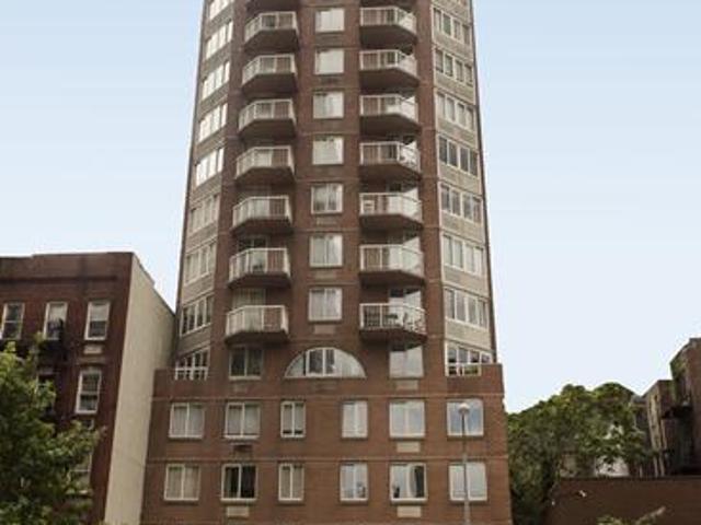 206 East 95th Street, New York, NY