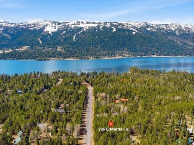 206 Edwards Ln, Donnelly, ID 83615