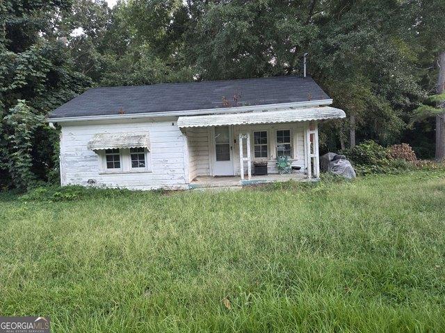 206 Edwards St, Bremen, GA 30110