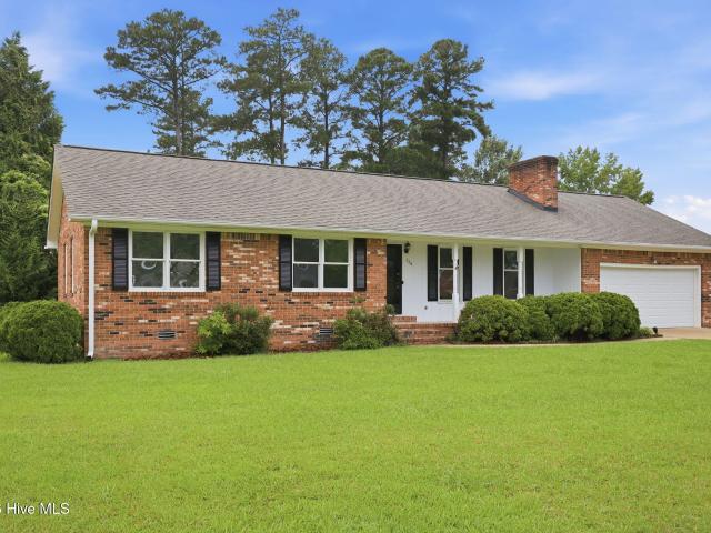 206 Ellison Drive