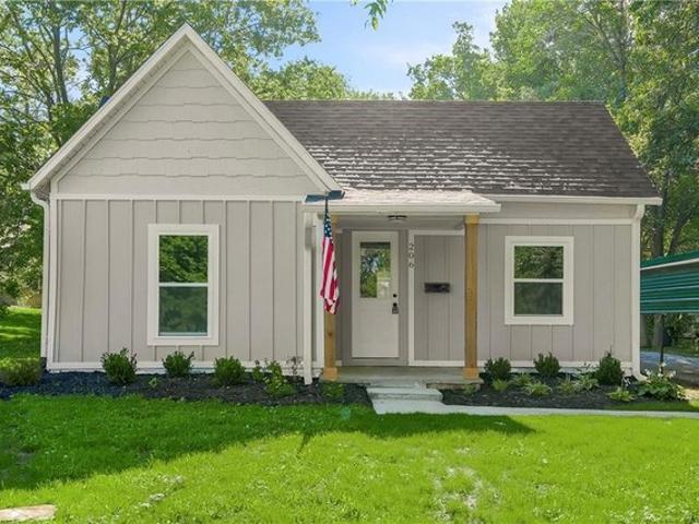 206 Elm St, Overbrook, KS 66524