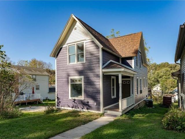 206 Elmwood St E, Lanesboro, MN 55949