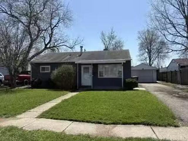 206 Erie Ave, Fairborn, OH 45324 MLS 931442