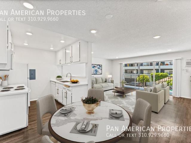 206 Euclid Ave, 1 bed, 1 full bath