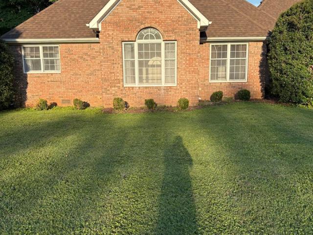 206 Fox Run Circle