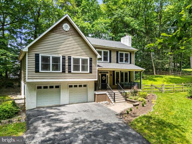 206 Fox Run Lane