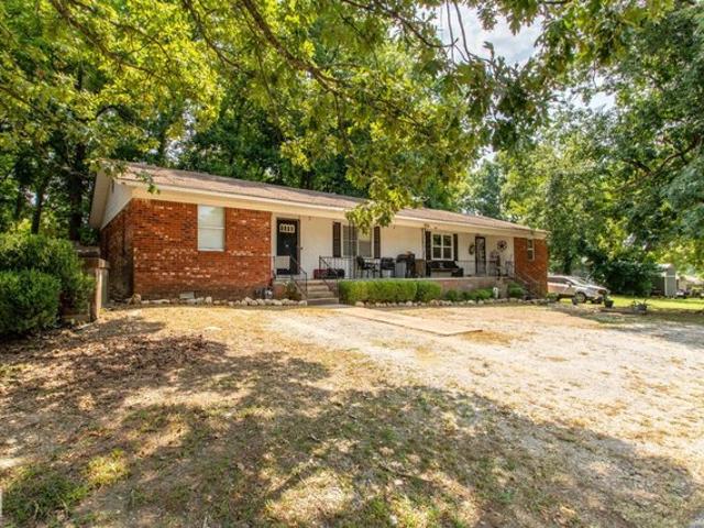 206 Fairpark Dr, Imboden, AR 72434