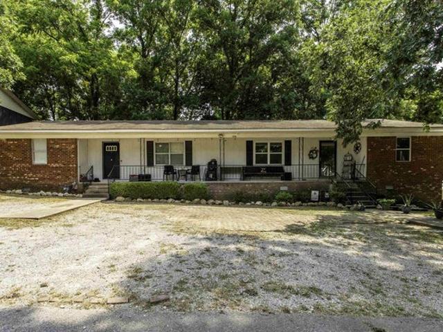 206 Fairpark Dr, Imboden, AR 72434