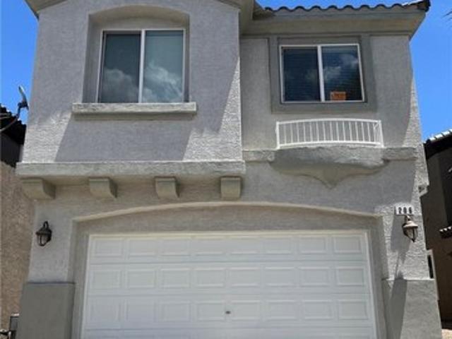206 Fairway Woods Dr, Las Vegas, NV 89148