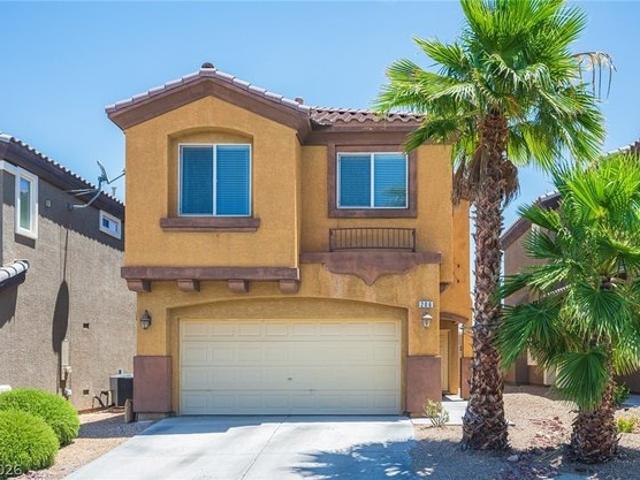 206 Fairway Woods Dr, Las Vegas, NV 89148