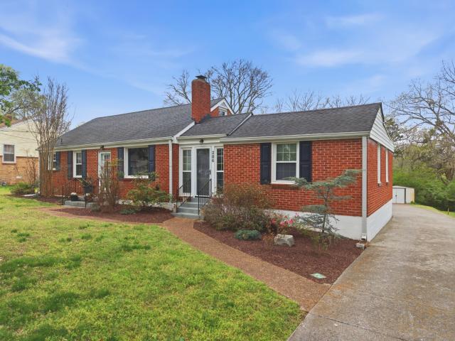 206 Farris Ave