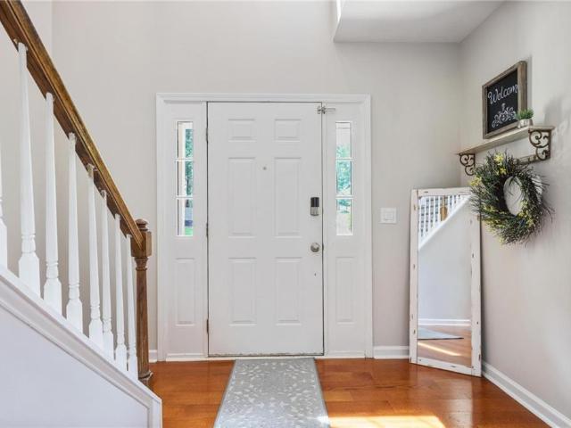 206 Five Iron Court NW