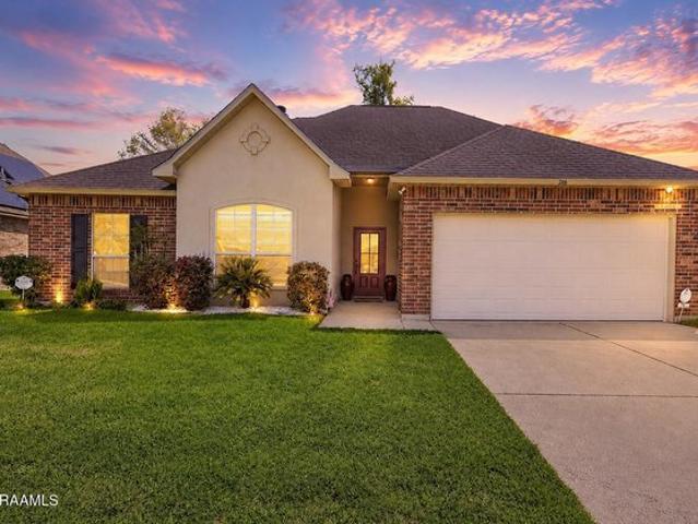 206 Fieldview Dr, Carencro, LA 70520