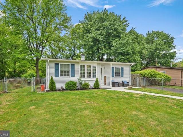 206 Florence Ave, Westville, NJ 08093