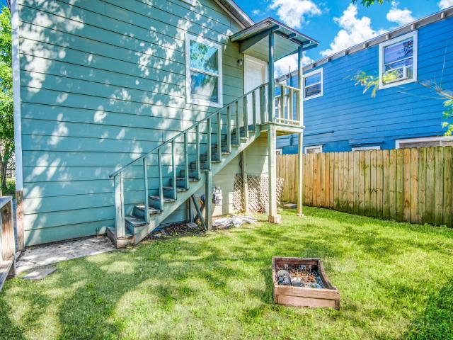 206 Frawley Street B