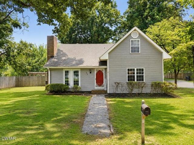 206 Fuller St, Newbern, TN 38059