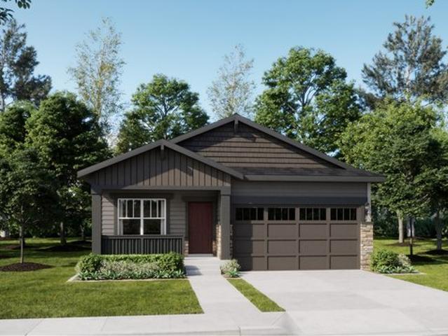 206 Kobe Ln, Johnstown, CO 80534