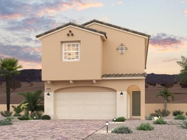 206 Kobuk Ave, Henderson, NV 89011