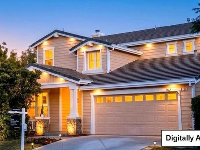 206 Kayla Pl, Brentwood, CA 94513
