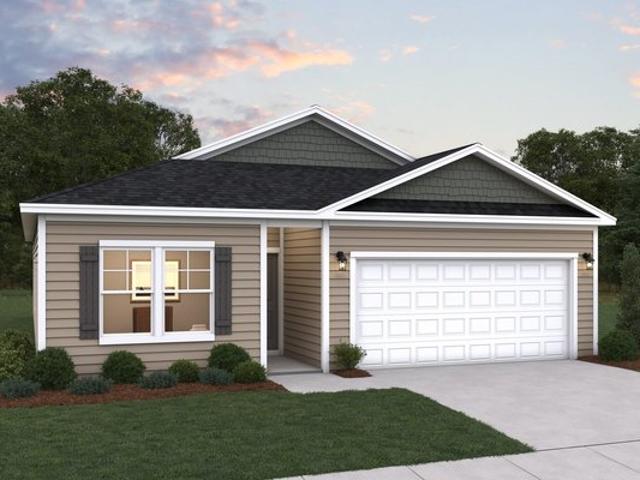206 Keira Ln NW, Supply, NC 28462