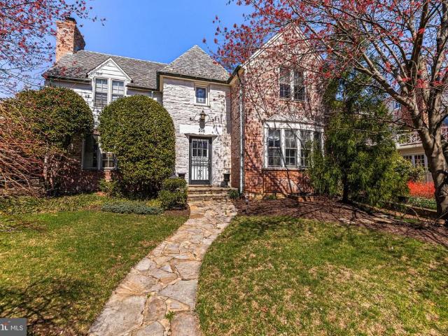 206 Kemble Road