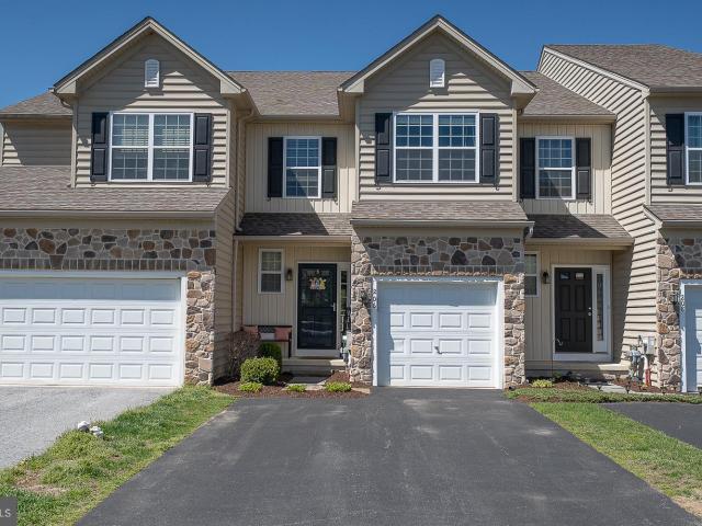 206 Kennedy Dr, Coatesville, PA 19320 | MLS #PACT2120 | Compass