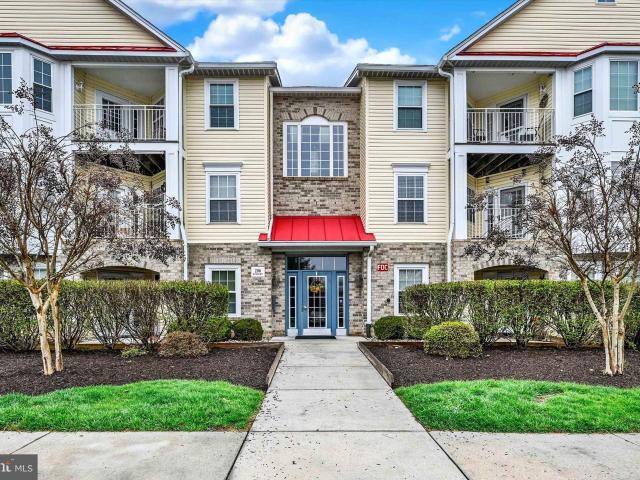 206 Kimary Ct, Unit 2D, Forest Hill, MD 21050 | MLS #MDHR2053