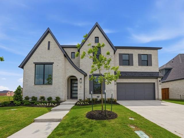 206 Kings Hollow Pl, Allen, TX 75013