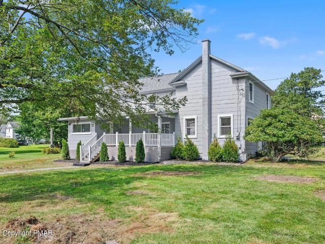 206 Homestead Drive