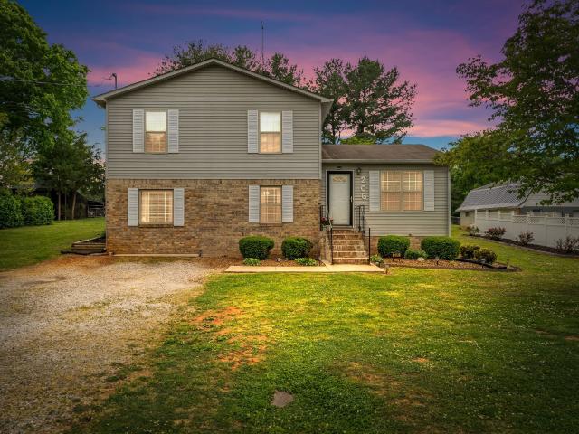 206 Homeward Ave