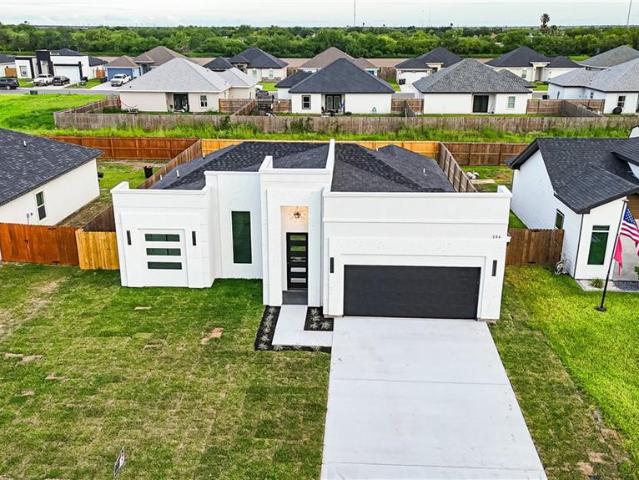 206 Hope Drive