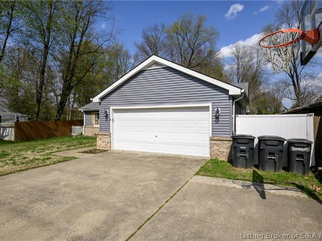 206 Hopkins Lane