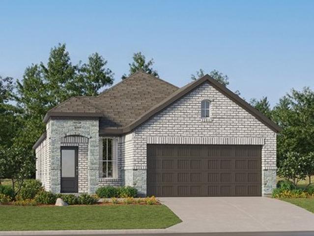 206 Haynes Ridge Dr, New Caney, TX 77357