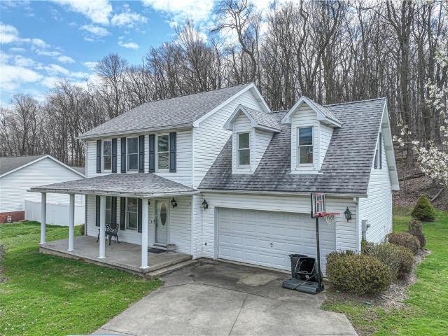 206 Hague Ln, Uniontown, PA 15401 | Compass