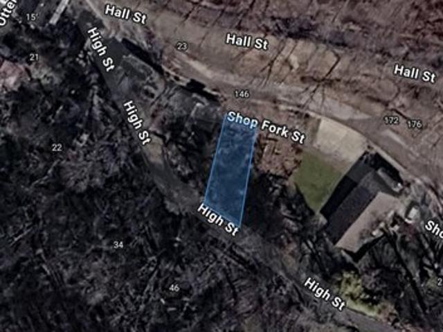 206 Hall Hollow Rd, Bevinsville, KY 41606
