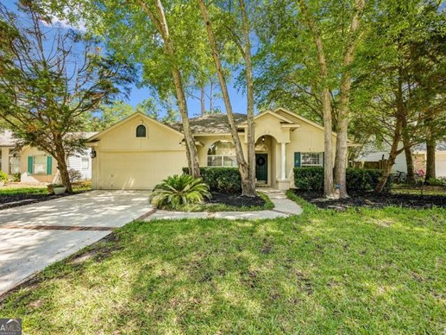 206 Hallowes Dr S, Saint Marys, GA 31558