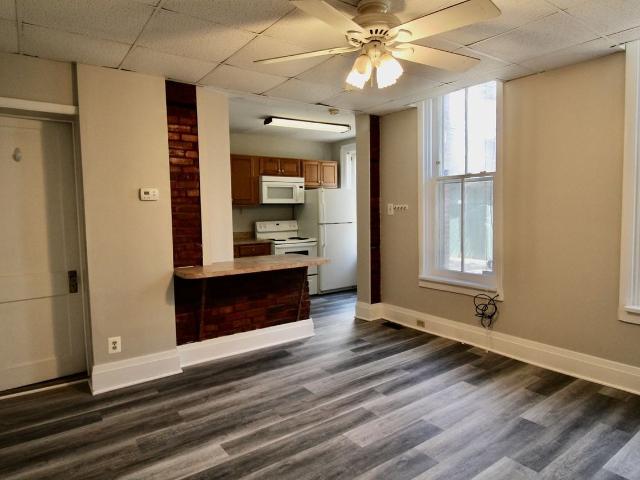 206 Hamilton Street 1 Bedroom Apartment for Rent at 206 Hamilton St, Harrisburg, PA 17102 Old Uptown Historic District