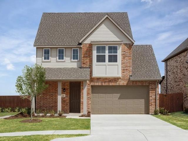 206 Hardwick Dr, Saginaw, TX 76179