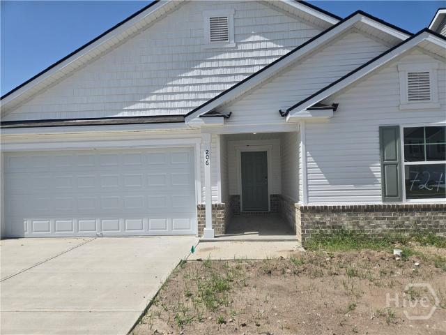 206 Hasty Point Road