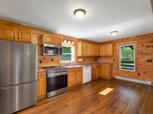 206 Hearse House Road
