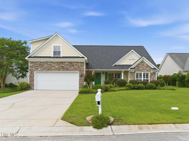 206 Heartwood Dr, Hampstead, NC 28443