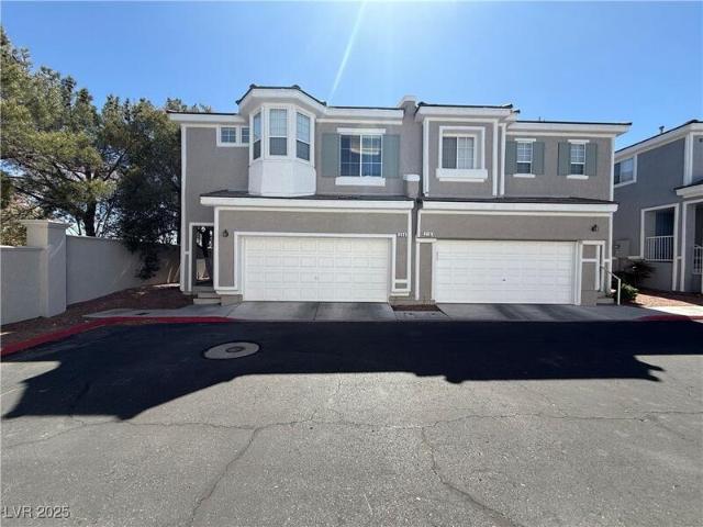 206 Heiple Court, Henderson, NV 89052
