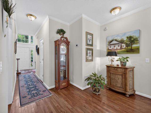 206 Hemlock Drive
