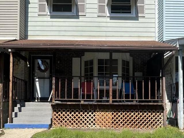 206 Hendel St, Reading, PA 19607