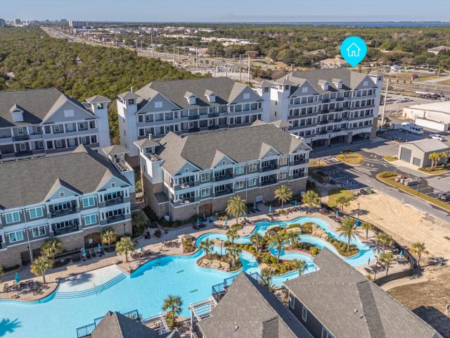 206 Henderson Resort Way, Unit 5404, Destin, FL 32541 | MLS #992896 | Compass