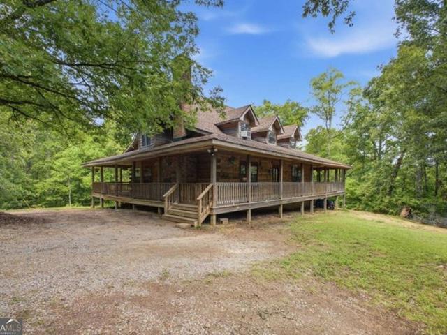 206 Henson Rd SW, Cave Spring, GA 30124